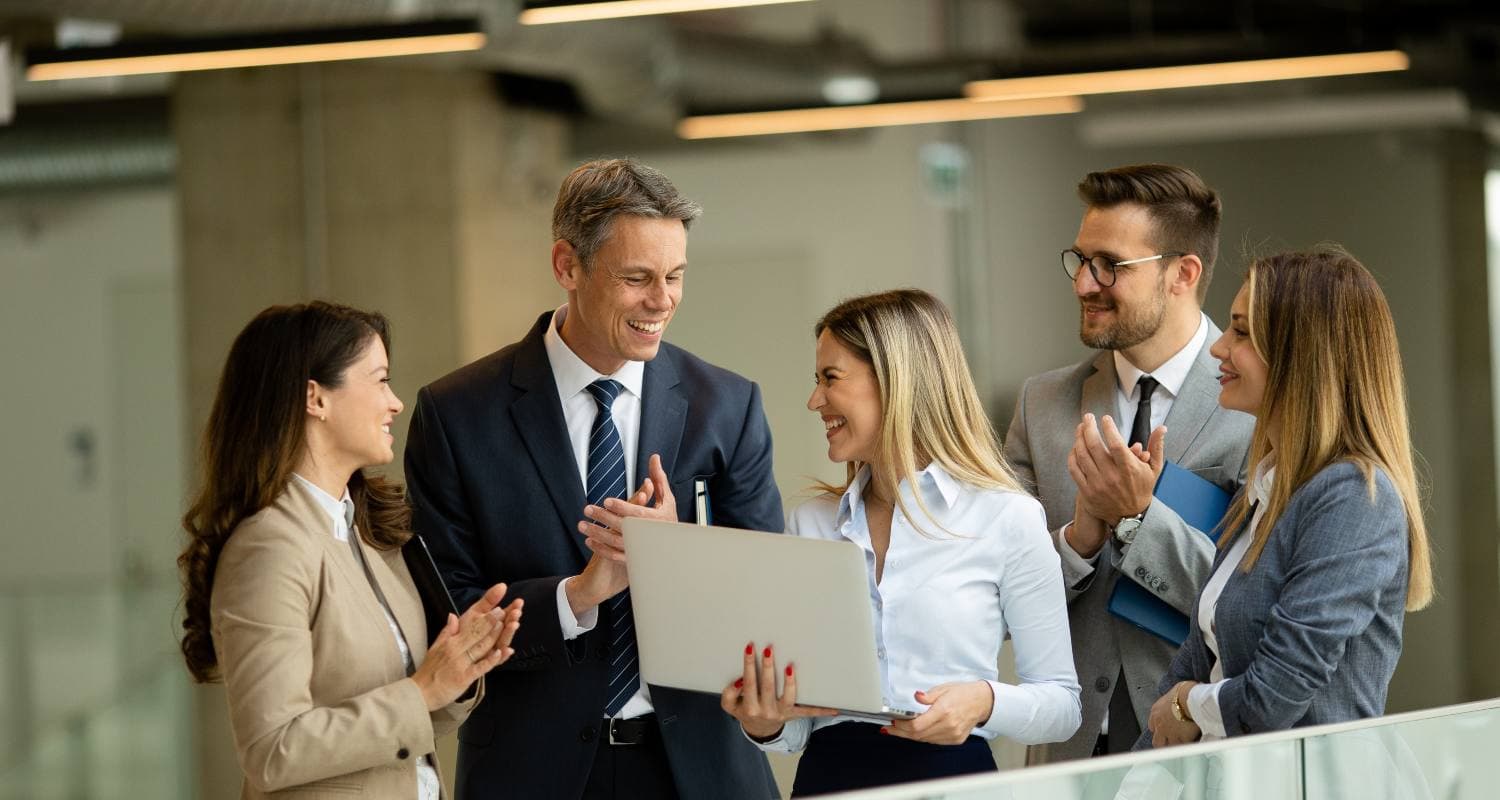 Atracción del Talento: Objetivos y Estrategias | Grupo Castilla