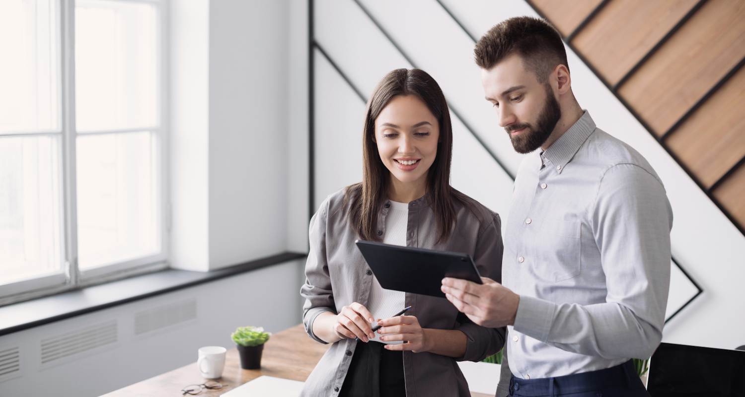 Buddy Program: Qué Es y Cómo Implementarlo | Grupo Castilla