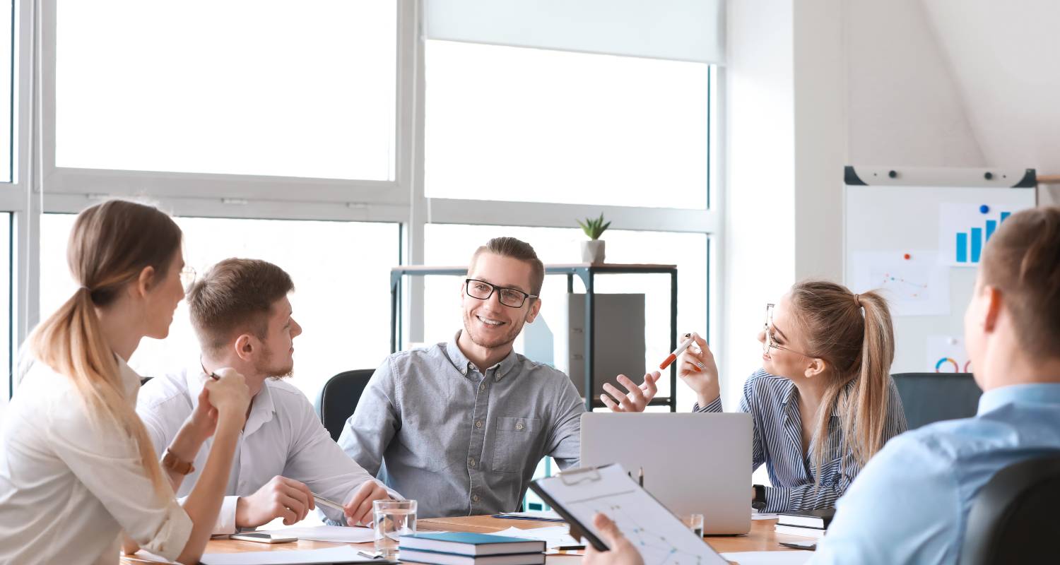 Compromiso Laboral: Qué Es y Cómo Gestionarlo | Grupo Castilla