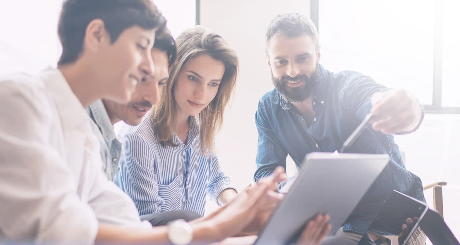 Claves para empoderar a los equipos - Grupo Castilla