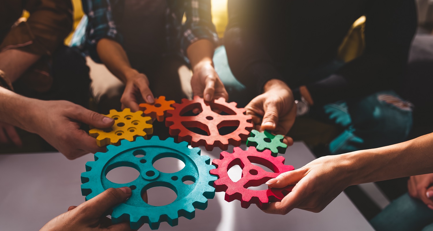 Equipo Cross Funcional | Cómo implementarlo | Grupo Castilla