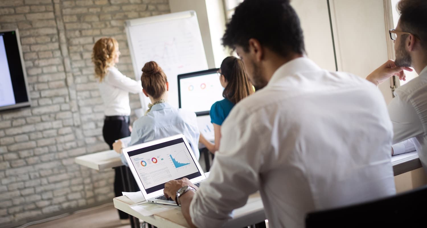 Estructura salarial | Diseñar un sistema inclusivo | Grupo Castilla