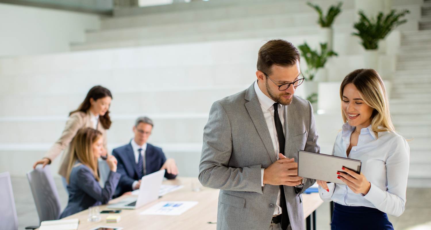 Learnability: Qué Es, Ventajas y Cómo Impulsarla | Grupo Castilla