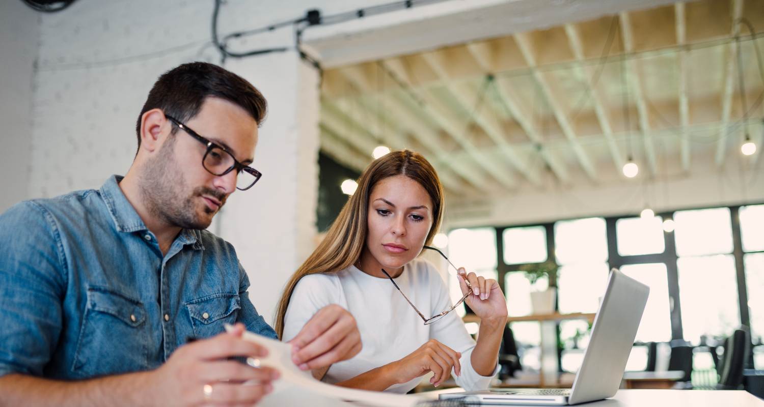 Legajo del Trabajador: Qué es y Cómo Gestionarlo | Grupo Castilla