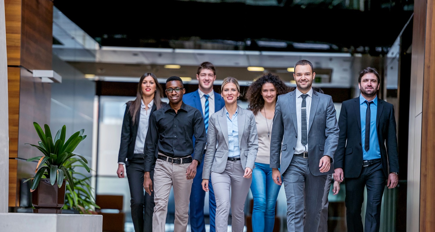 Plan de Recursos Humanos: ¿qué debe tener y cómo hacerlo? - Grupo Castilla