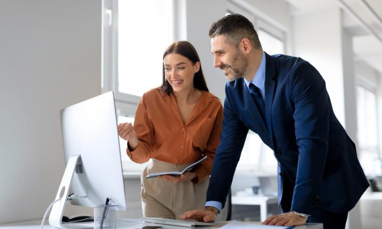 Portal del Empleado: Funciones y Beneficios En La Empresa