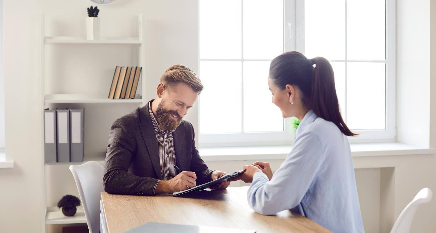 Relaciones Laborales: Importancia, beneficios y tipos